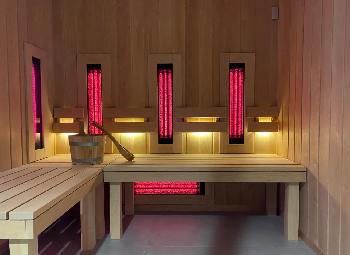 Infraroodcabine: 10 tips om optimaal te genieten | Abisco