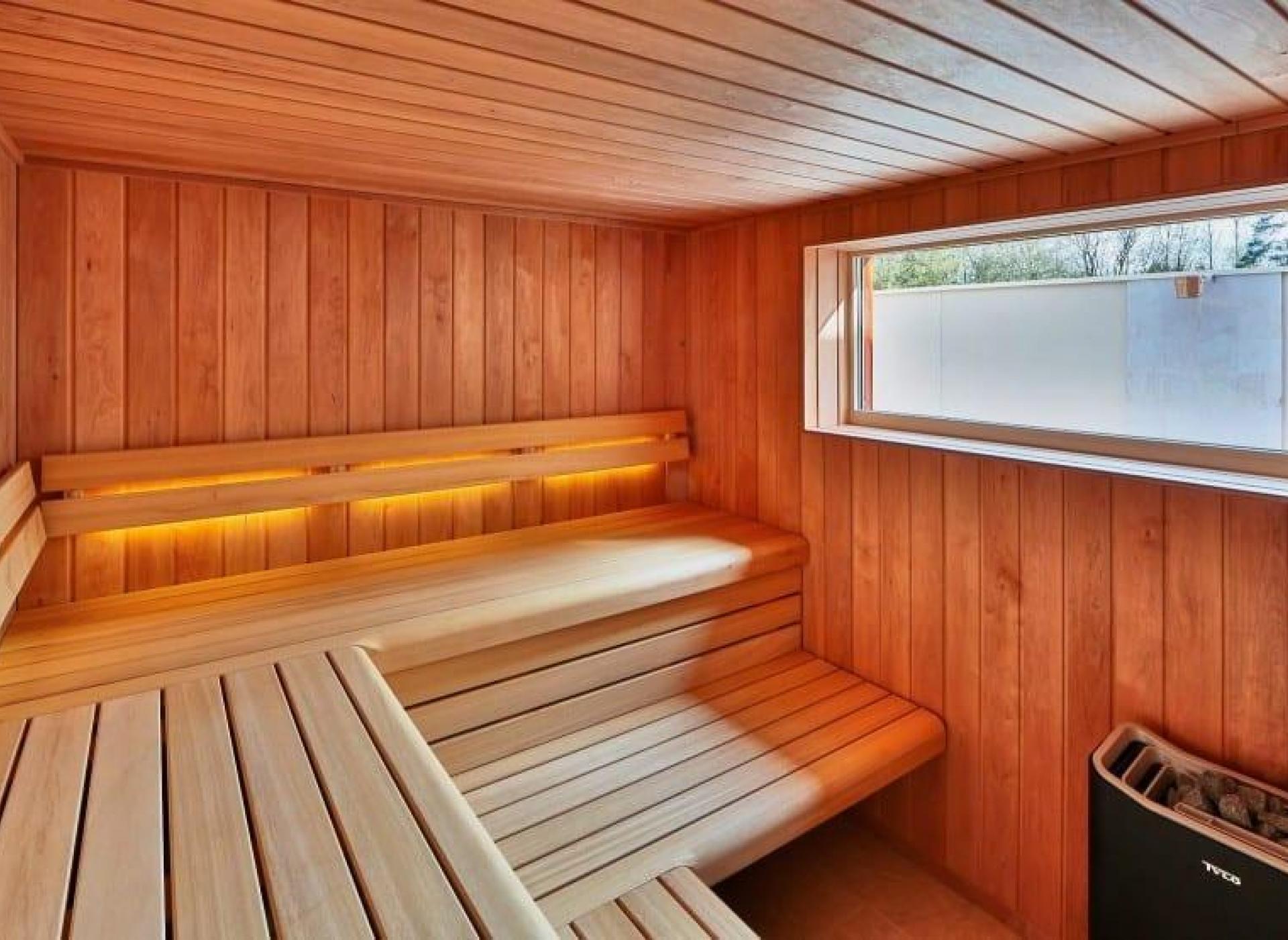 Sauna kopen: prijs met inschatting van alle kosten | Abisco