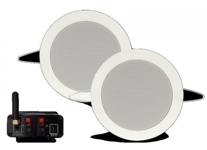 Pièces & accessoires | Abisco